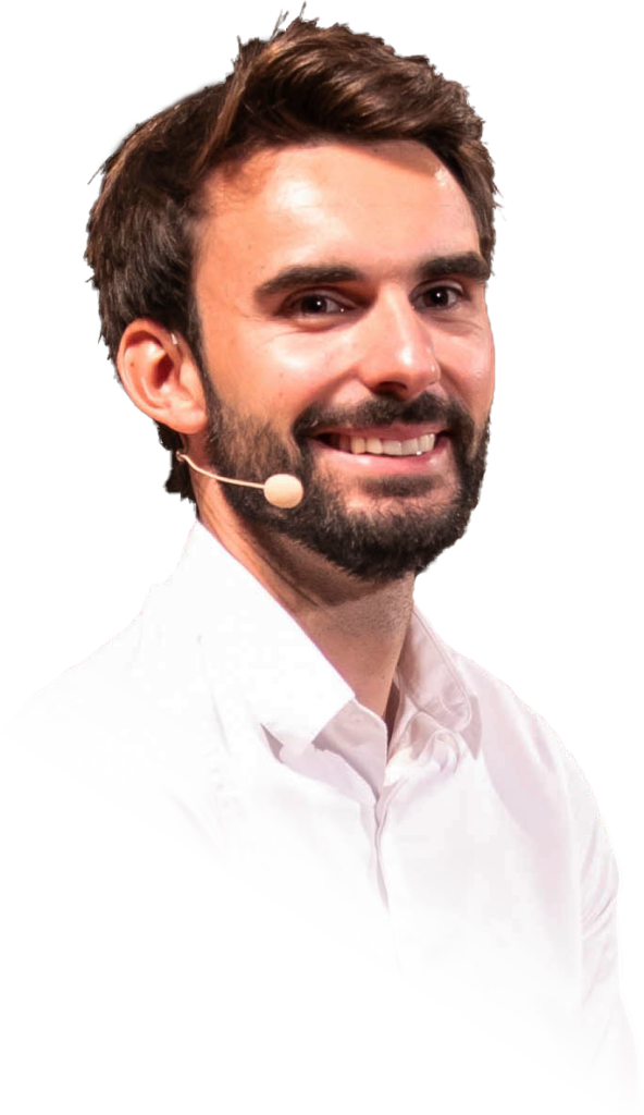 Alexandre Leclair - Apprendre et Réussir en Bourse